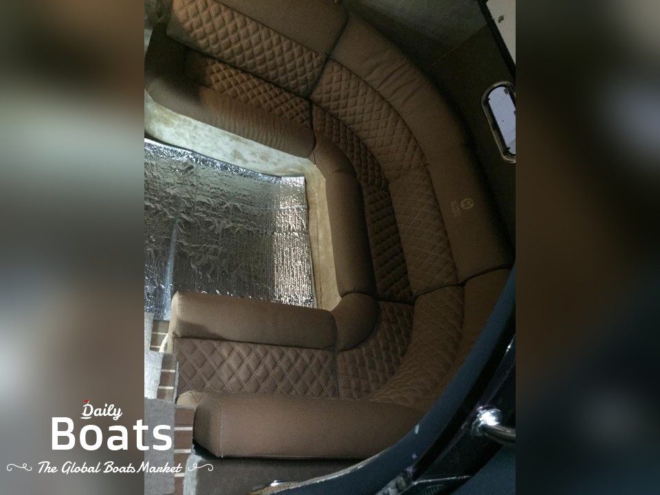 2002 Hunton 43 for sale. View price, photos and Buy 2002 Hunton 43 #307033