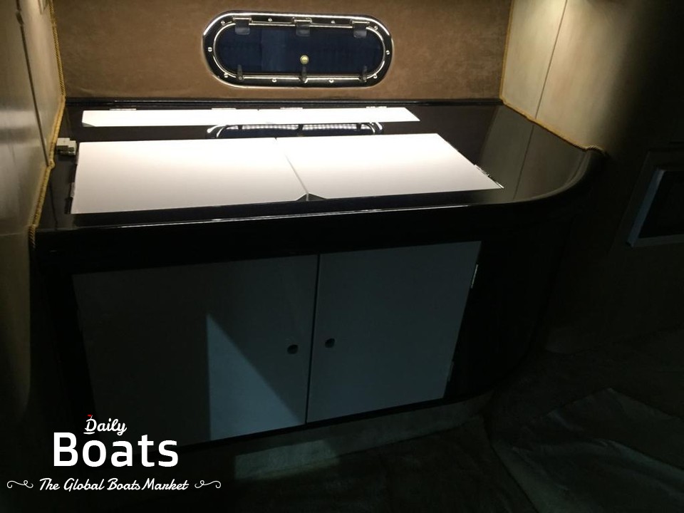 2002 Hunton 43 for sale. View price, photos and Buy 2002 Hunton 43 #307033