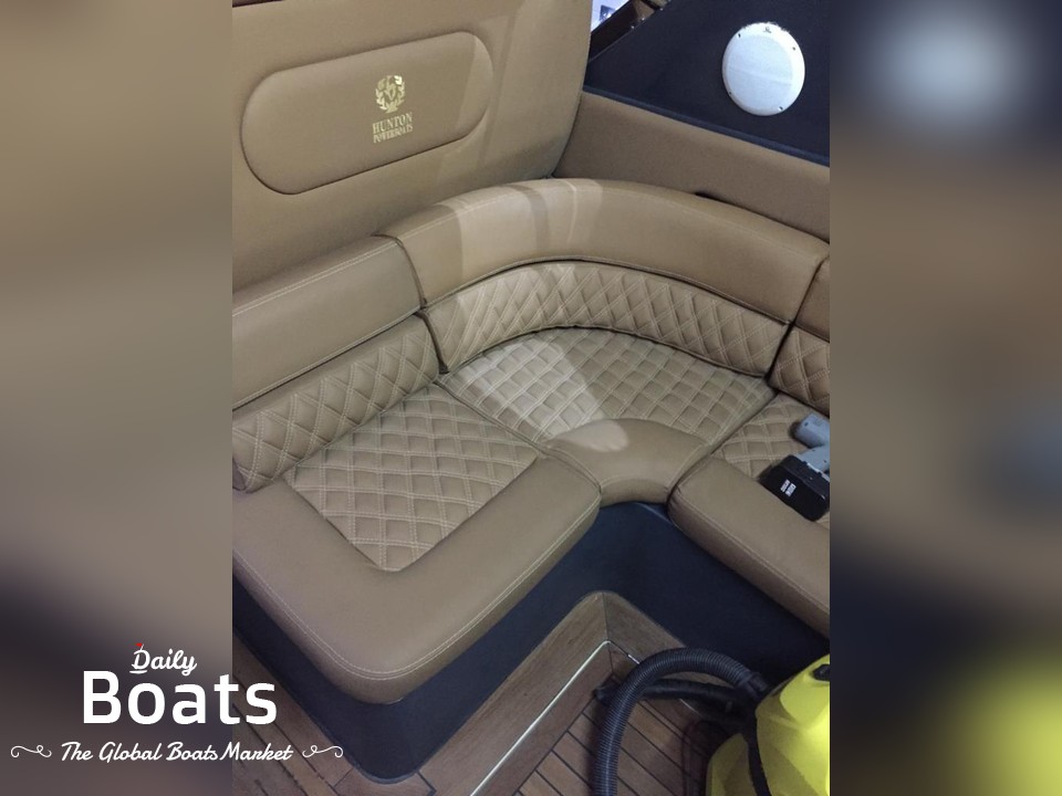 2002 Hunton 43 for sale. View price, photos and Buy 2002 Hunton 43 #307033