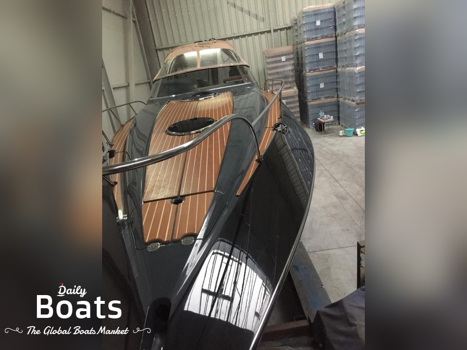 2002 Hunton 43 for sale. View price, photos and Buy 2002 Hunton 43 #307033