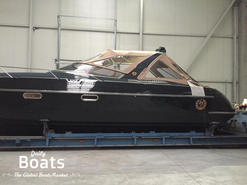 2002 Hunton 43 for sale. View price, photos and Buy 2002 Hunton 43 #307033