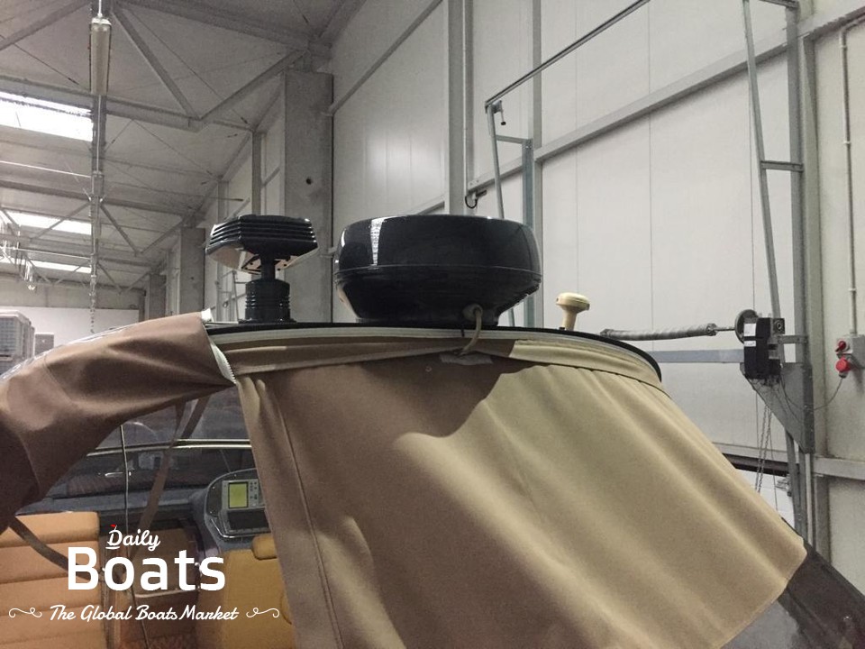 2002 Hunton 43 for sale. View price, photos and Buy 2002 Hunton 43 #307033