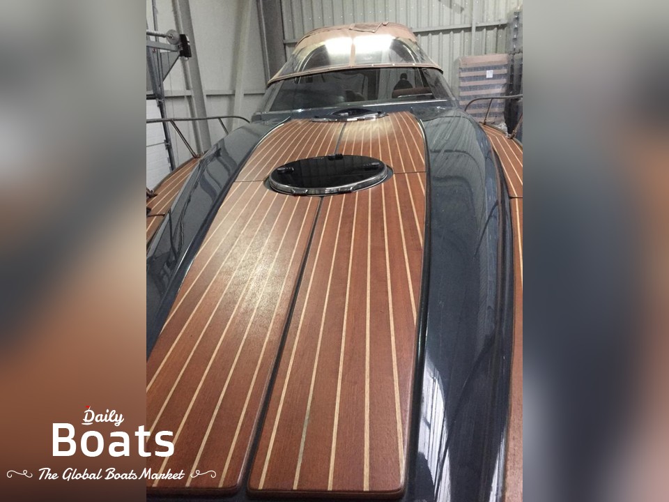 2002 Hunton 43 for sale. View price, photos and Buy 2002 Hunton 43 #307033