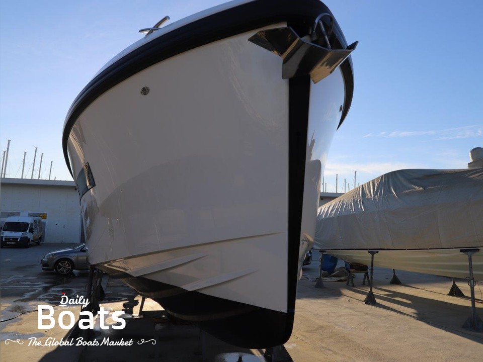 2015 Delta Powerboats 33 Open for sale. View price, photos and Buy 2015 ...