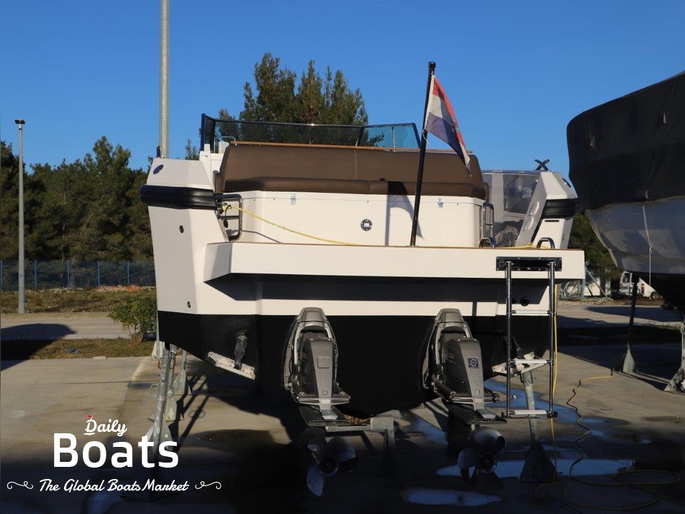 2015 Delta Powerboats 33 Open for sale. View price, photos and Buy 2015 ...