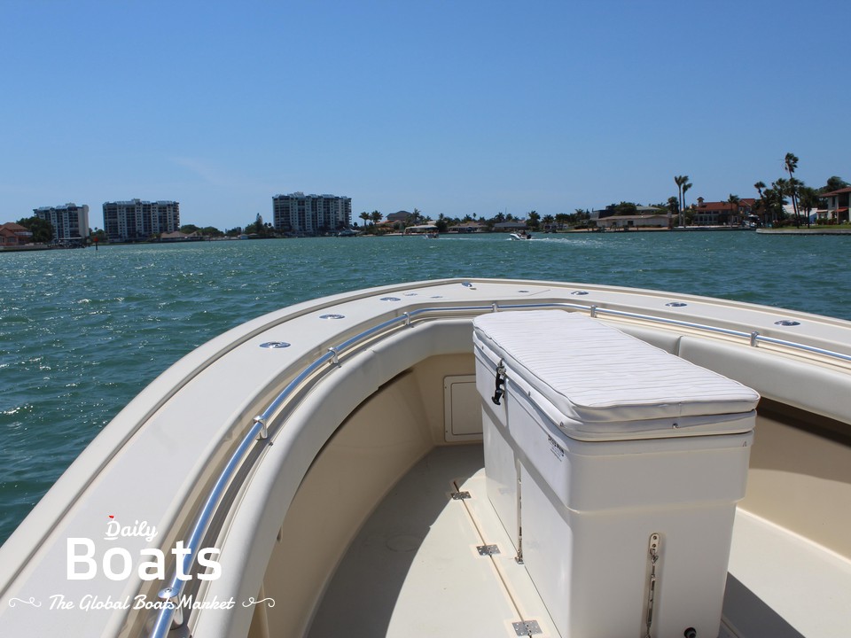 2018 Andros 32 Offshore for sale. View price, photos and Buy 2018 ...