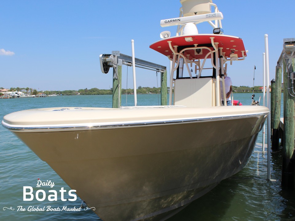 2018 Andros 32 Offshore for sale. View price, photos and Buy 2018 ...