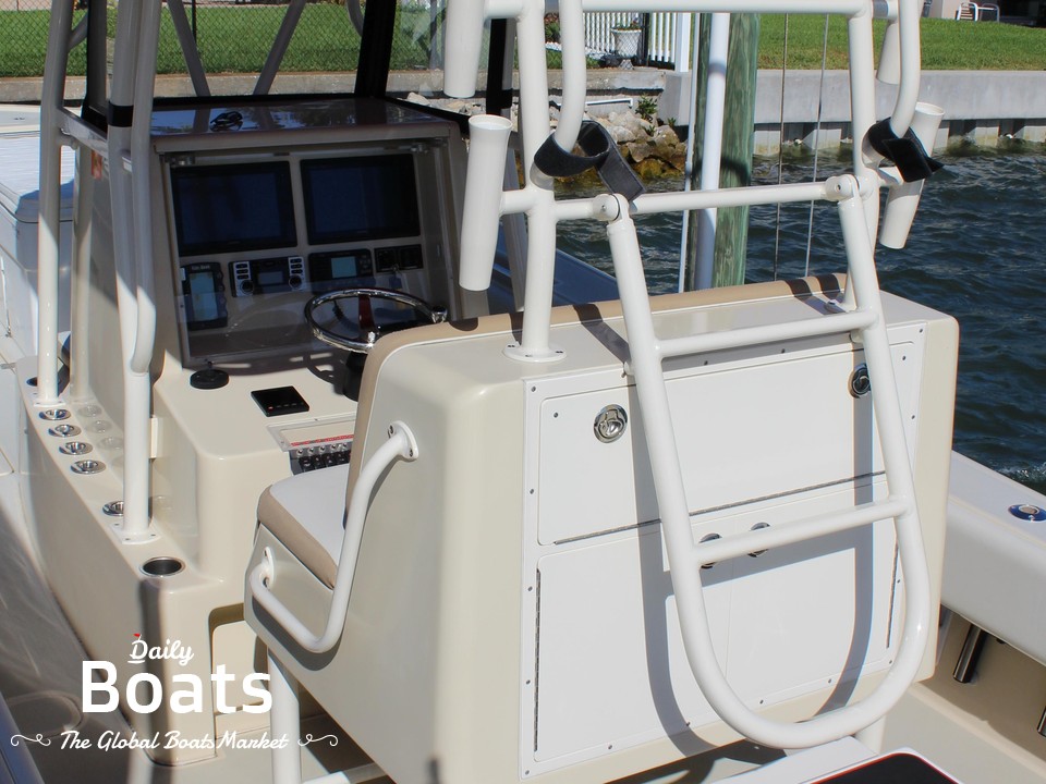 2018 Andros 32 Offshore for sale. View price, photos and Buy 2018 ...