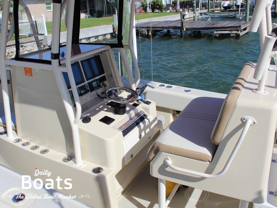 2018 Andros 32 Offshore for sale. View price, photos and Buy 2018 ...