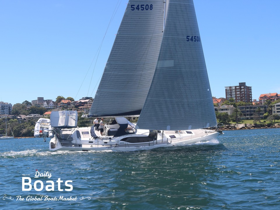 2016 Oyster 545 for sale. View price, photos and Buy 2016 Oyster 545 ...
