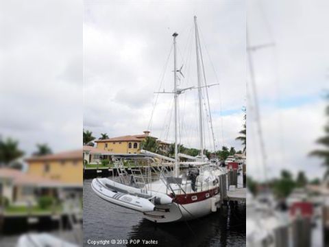 1978 Hardin 45 for sale. View price, photos and Buy 1978 Hardin 45 #30705