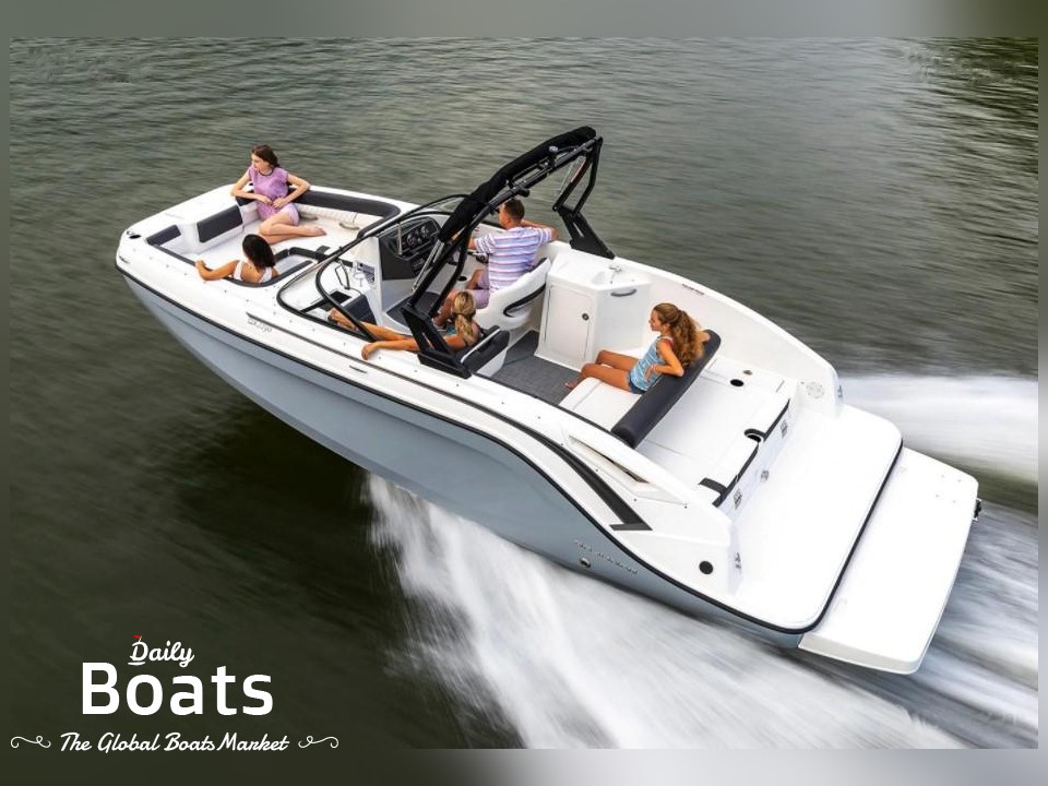 2022 Bayliner Dx2250 for sale. View price, photos and Buy 2022 Bayliner ...