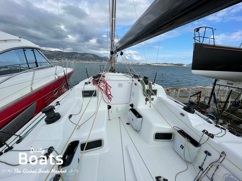 2021 Jeanneau Sun Fast 3300 for sale. View price, photos and Buy 2021 ...