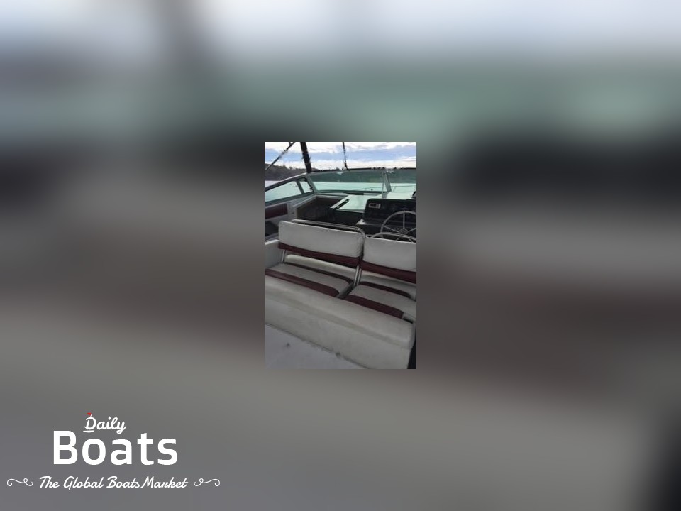 1990 Regal Commodore 290 for sale. View price, photos and Buy 1990 ...