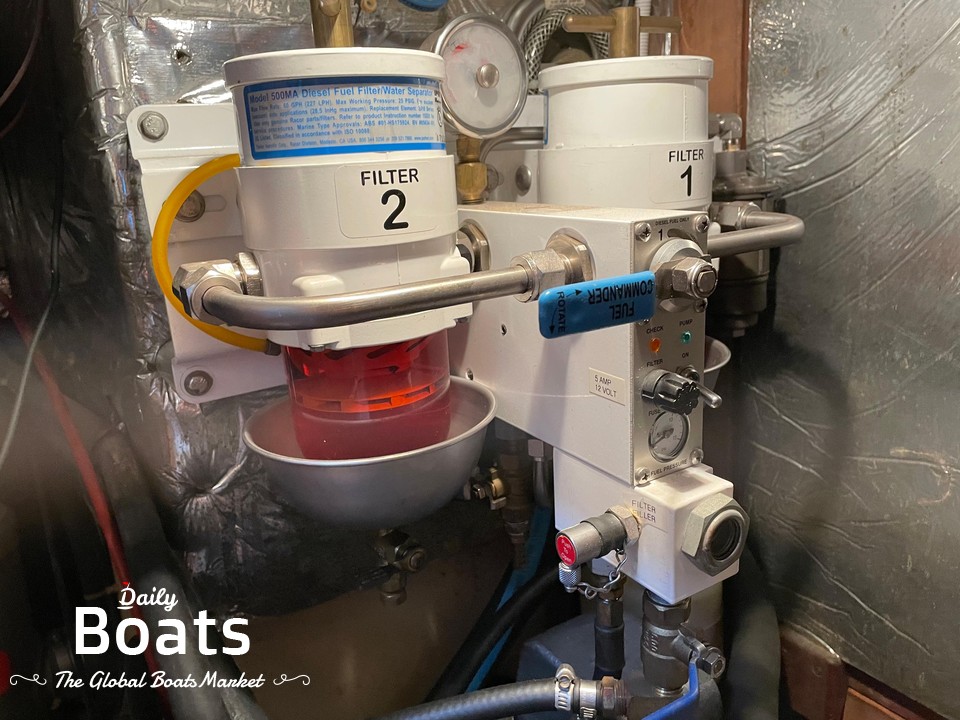 1991 Island Packet 38 for sale. View price, photos and Buy 1991 Island ...