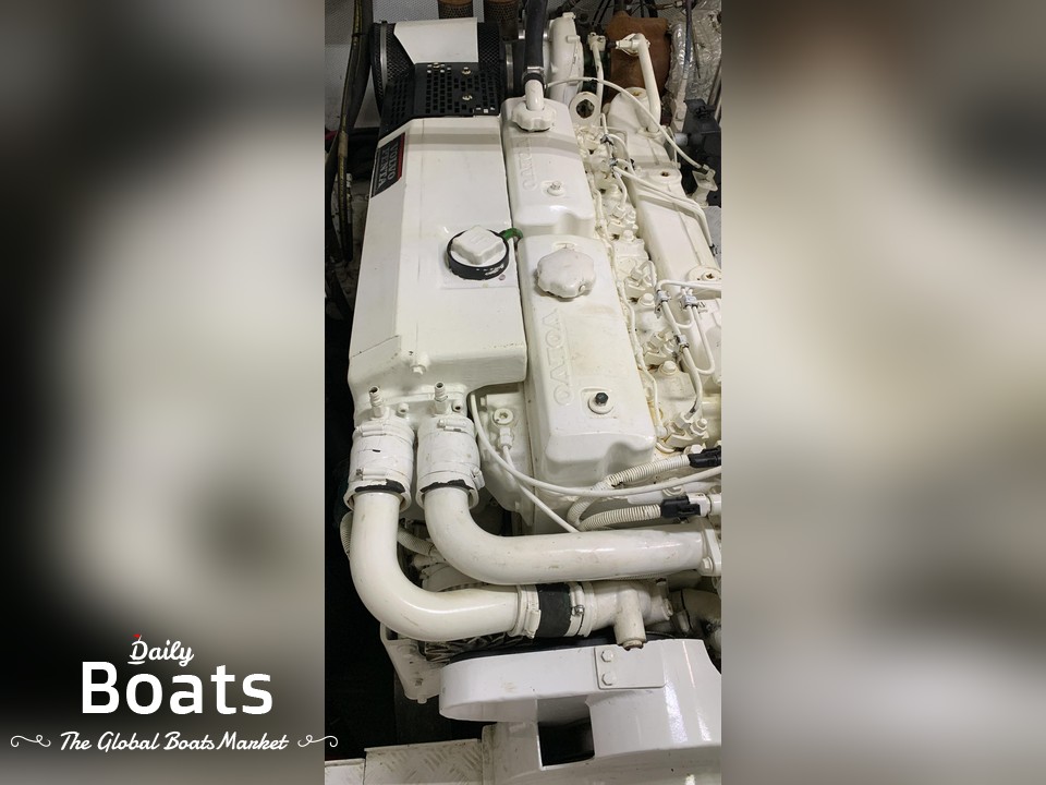 1975 Palmer Johnson Custom 87Ft Sail for sale. View price, photos and ...