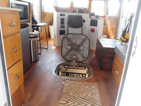 2018 Bruce Roberts 40 Trawler for sale. View price, photos and Buy 2018 ...