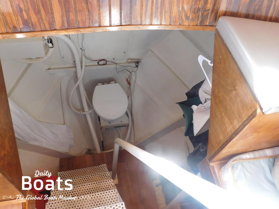 2018 Bruce Roberts 40 Trawler for sale. View price, photos and Buy 2018 ...