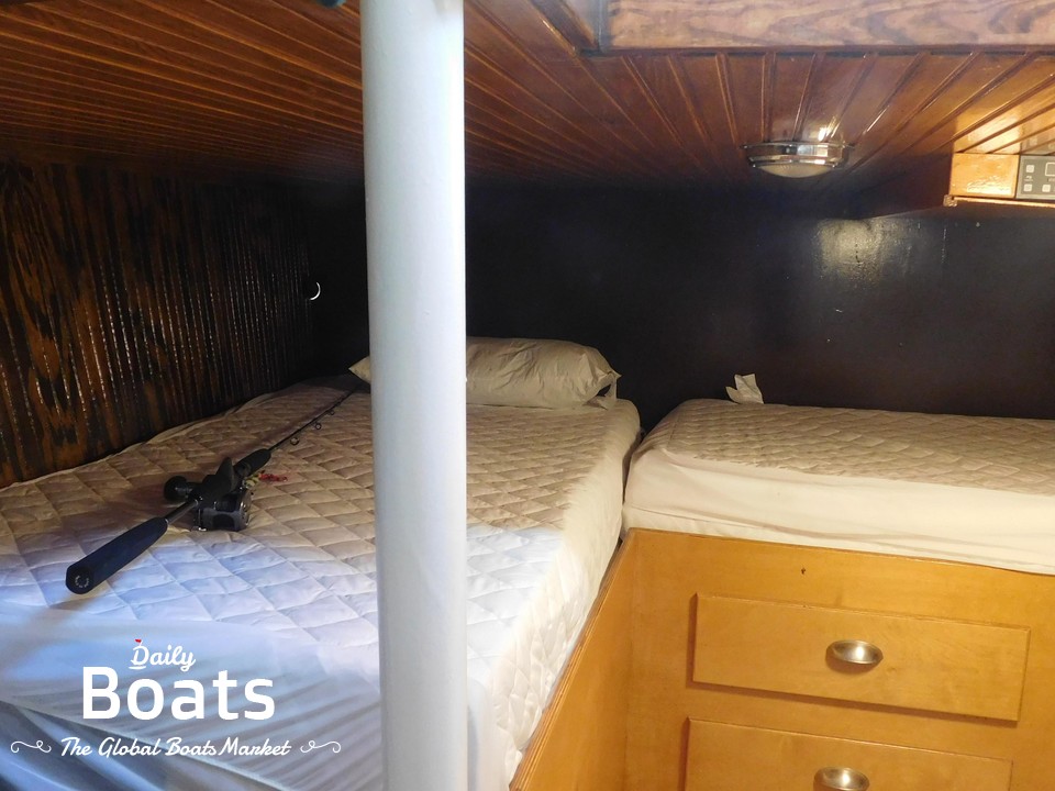 2018 Bruce Roberts 40 Trawler for sale. View price, photos and Buy 2018 ...