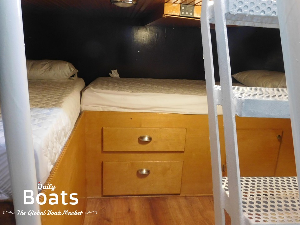 2018 Bruce Roberts 40 Trawler for sale. View price, photos and Buy 2018 ...