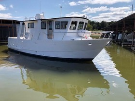 2018 Bruce Roberts 40 Trawler for sale. View price, photos and Buy 2018 ...