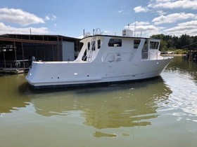 2018 Bruce Roberts 40 Trawler for sale. View price, photos and Buy 2018 ...
