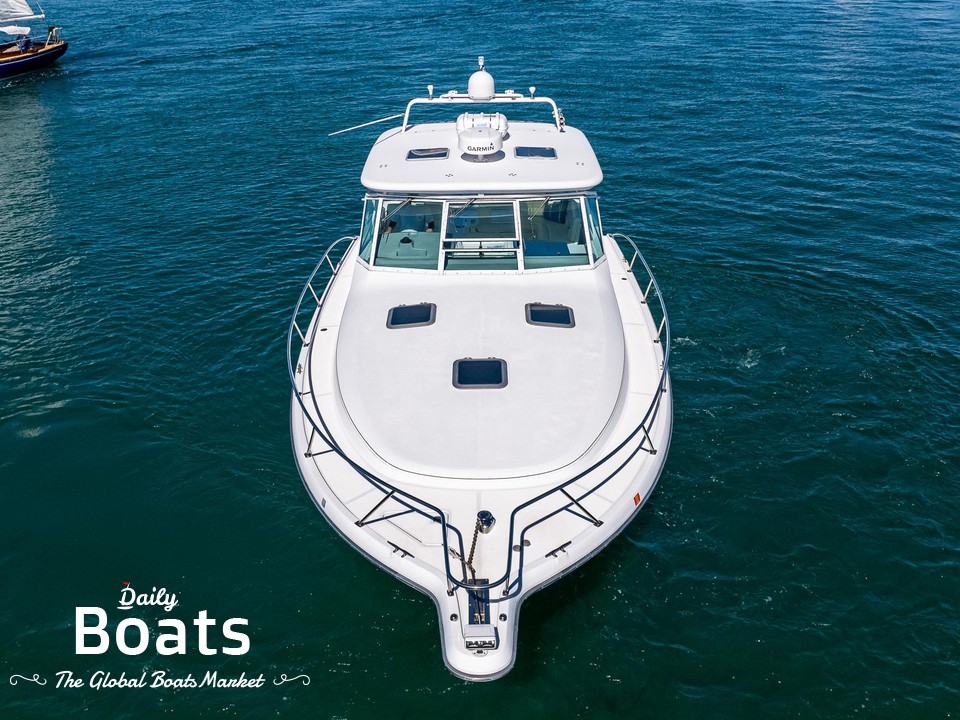 2000 Tiara Yachts Express for sale. View price, photos and Buy 2000 ...