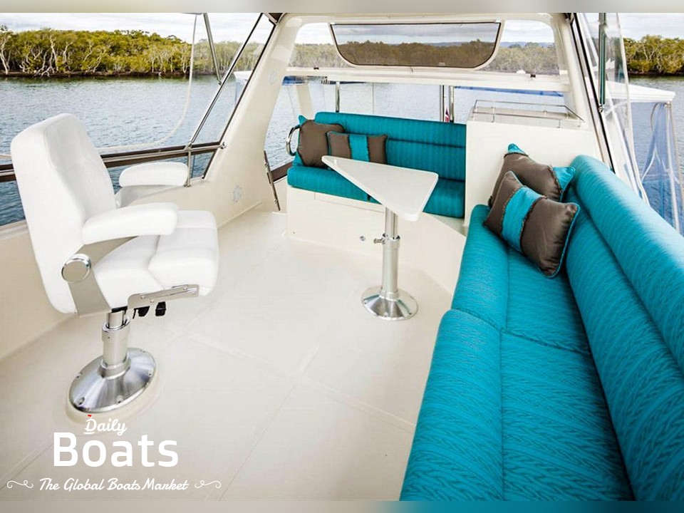 2022 Alaska 49 Aft Cabin for sale. View price, photos and Buy 2022 ...