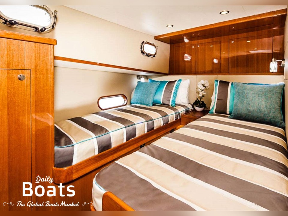 2022 Alaska 49 Aft Cabin for sale. View price, photos and Buy 2022 ...