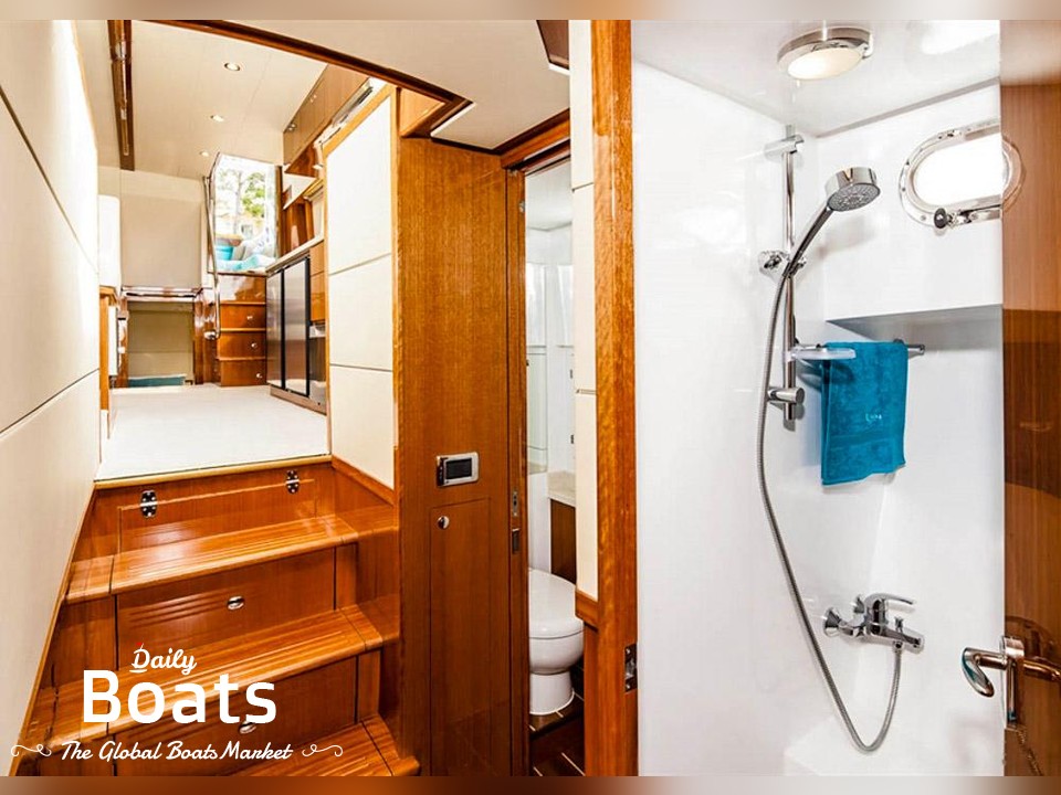 2022 Alaska 49 Aft Cabin for sale. View price, photos and Buy 2022 ...