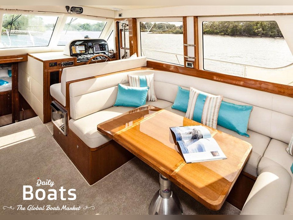 2022 Alaska 49 Aft Cabin for sale. View price, photos and Buy 2022 ...