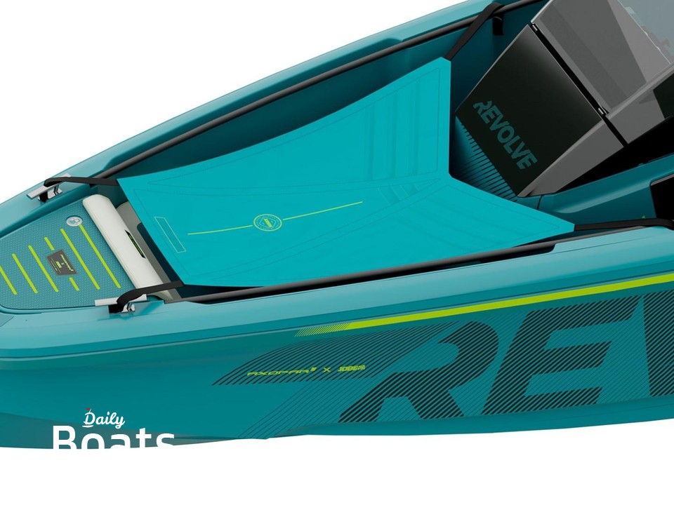 2022 Axopar 22 T-Top Jobe Revolve for sale. View price, photos and Buy ...