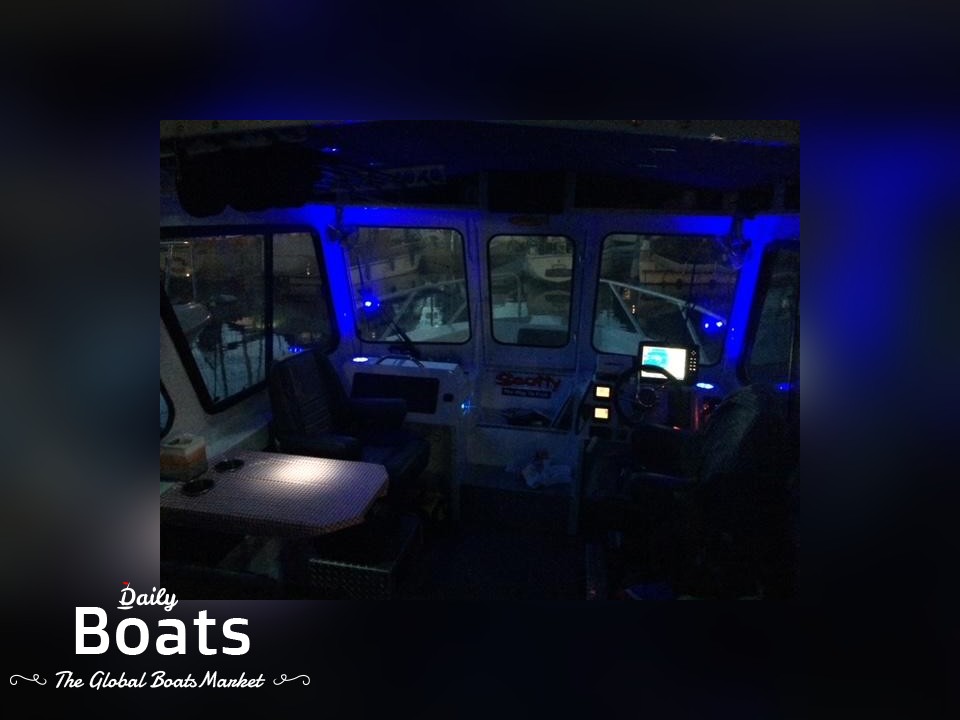 2016 River Hawk Pro Walk Thru 24 for sale. View price, photos and Buy ...