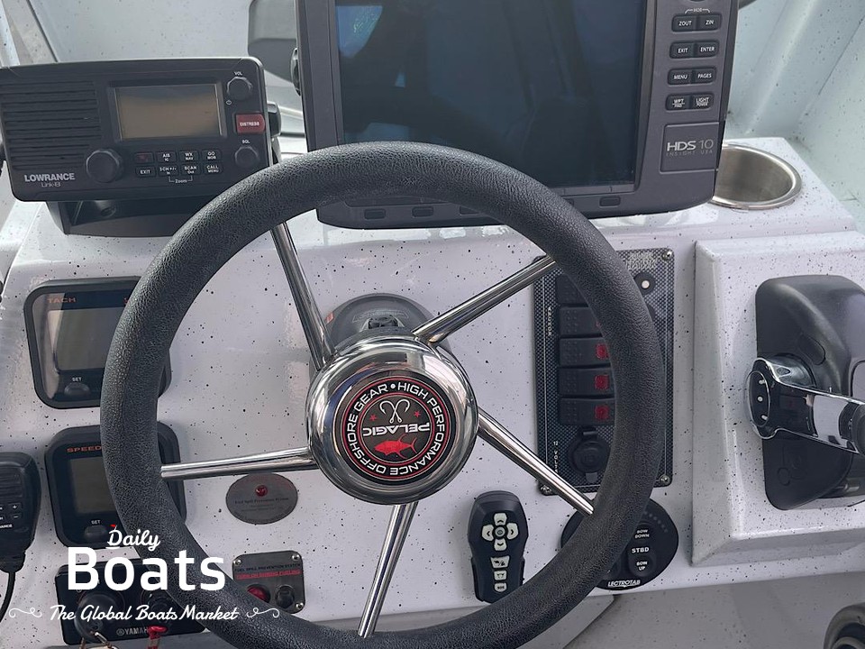 2016 River Hawk Pro Walk Thru 24 for sale. View price, photos and Buy ...