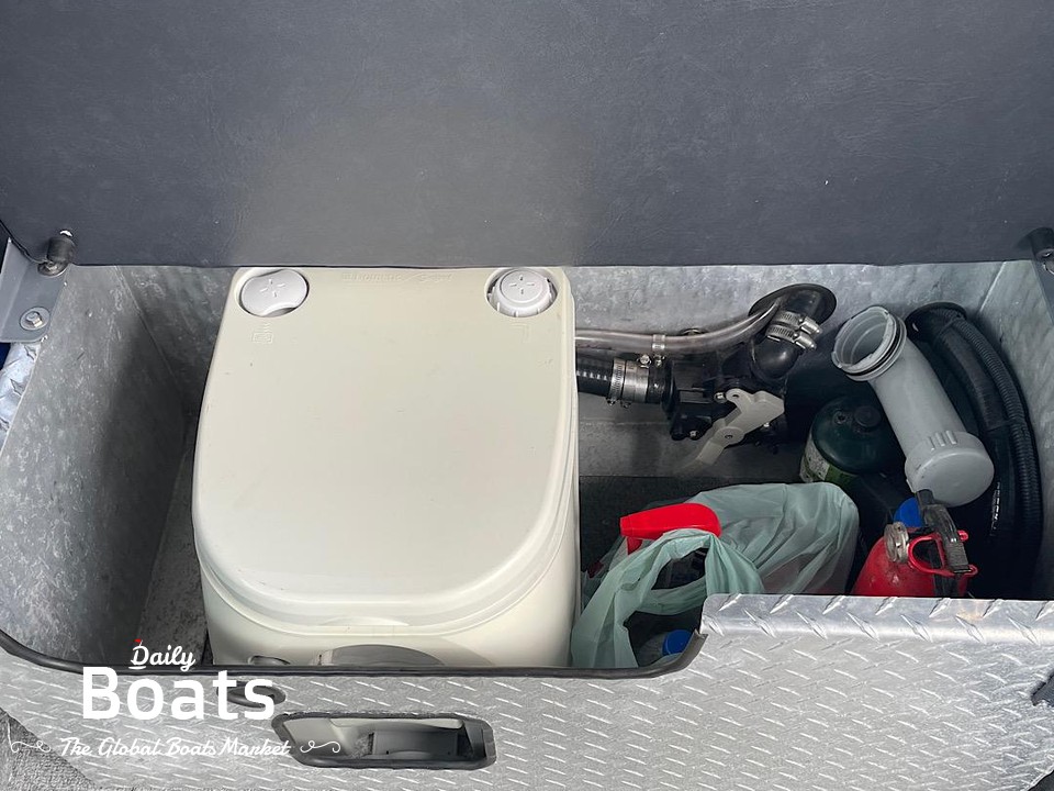 2016 River Hawk Pro Walk Thru 24 for sale. View price, photos and Buy ...