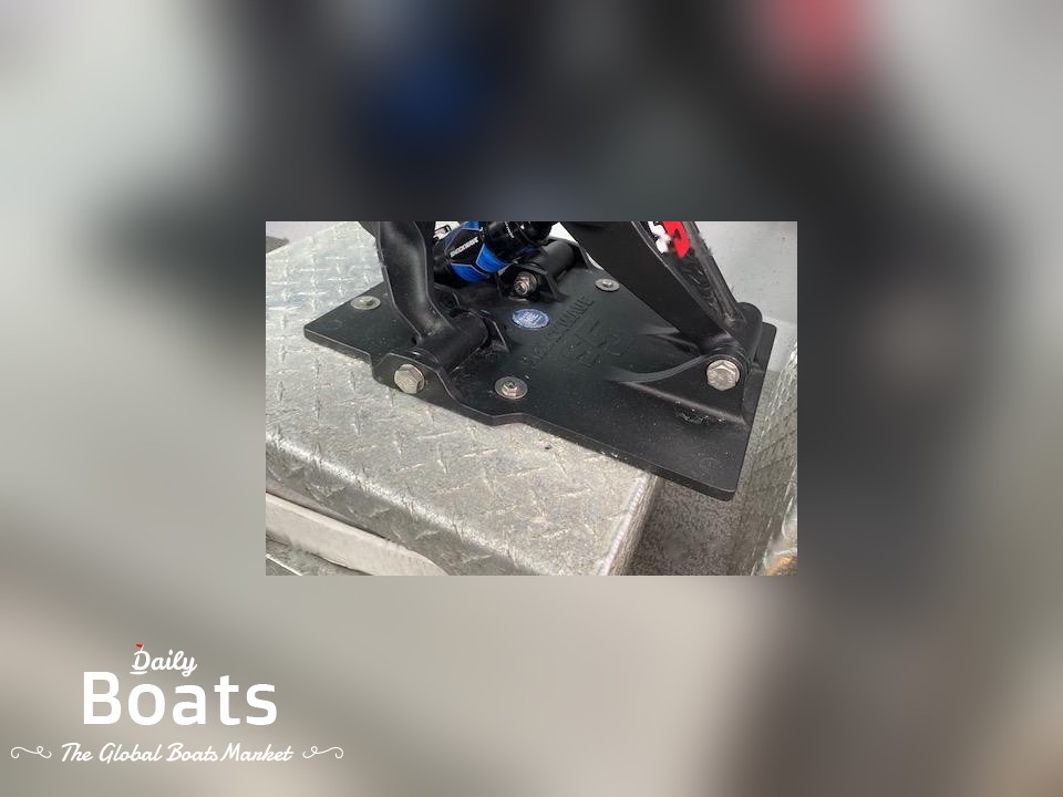 2016 River Hawk Pro Walk Thru 24 for sale. View price, photos and Buy ...