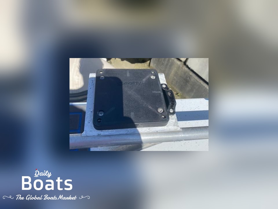 2016 River Hawk Pro Walk Thru 24 for sale. View price, photos and Buy ...