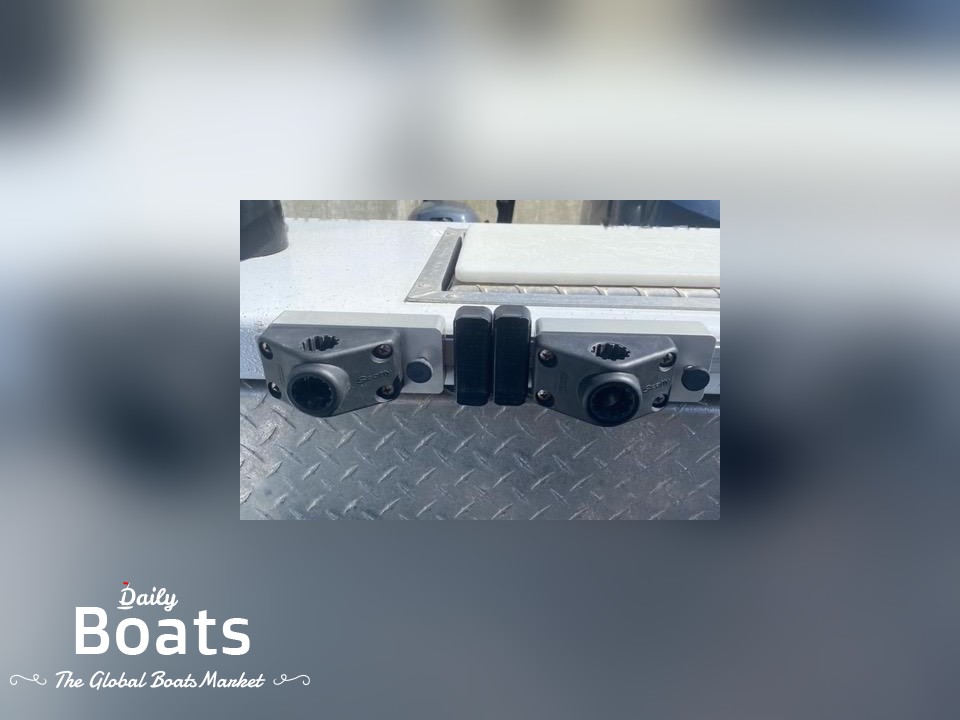 2016 River Hawk Pro Walk Thru 24 for sale. View price, photos and Buy ...