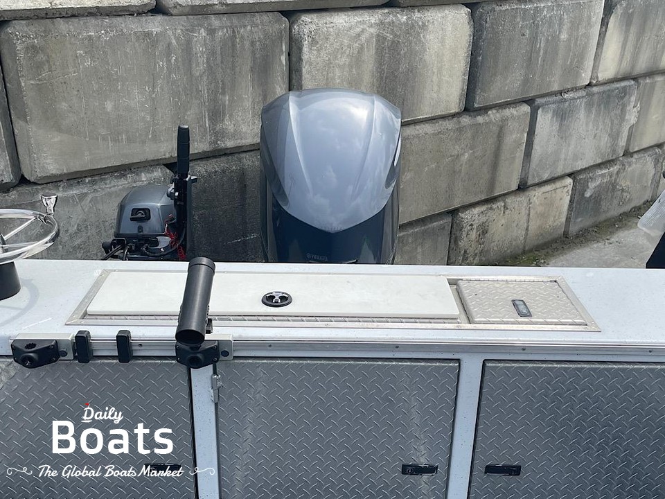 2016 River Hawk Pro Walk Thru 24 for sale. View price, photos and Buy ...