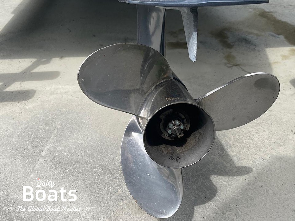 2016 River Hawk Pro Walk Thru 24 for sale. View price, photos and Buy ...