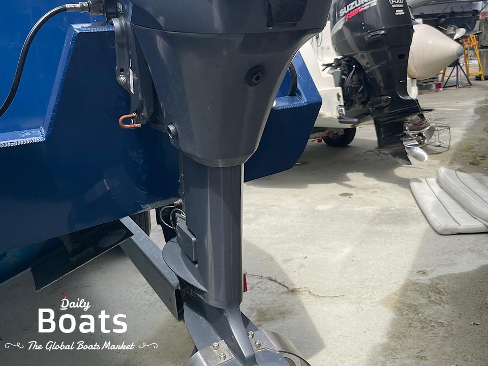 2016 River Hawk Pro Walk Thru 24 for sale. View price, photos and Buy ...