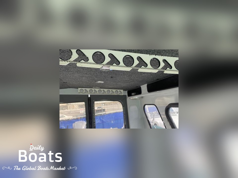 2016 River Hawk Pro Walk Thru 24 for sale. View price, photos and Buy ...