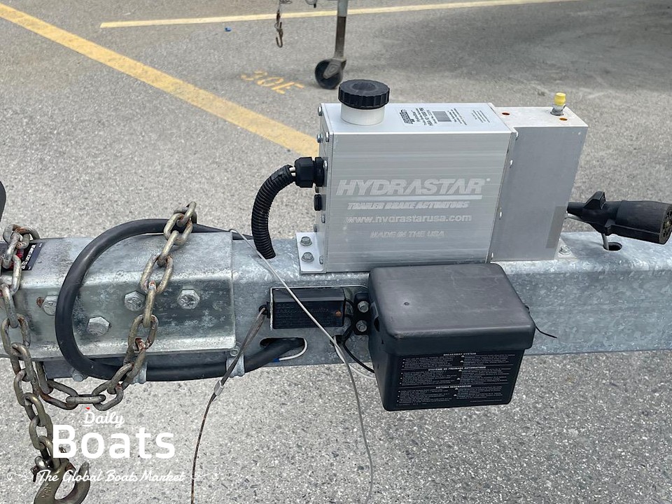 2016 River Hawk Pro Walk Thru 24 for sale. View price, photos and Buy ...