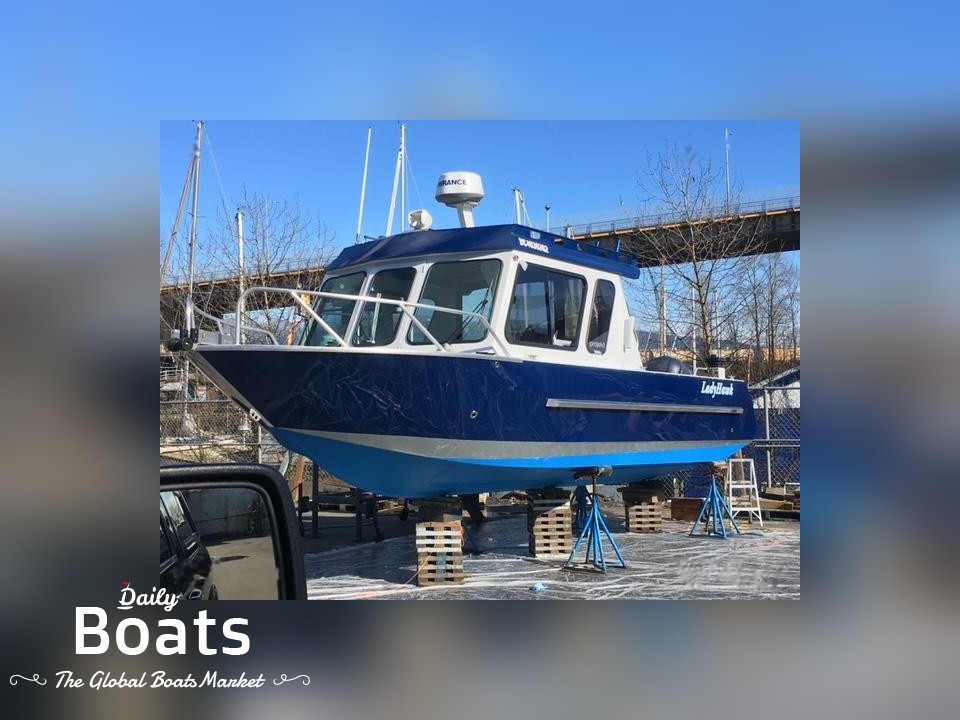 2016 River Hawk Pro Walk Thru 24 for sale. View price, photos and Buy ...