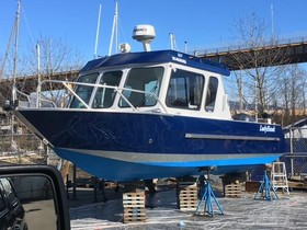 2016 River Hawk Pro Walk Thru 24 for sale. View price, photos and Buy ...