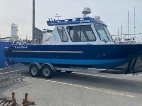 2016 River Hawk Pro Walk Thru 24 for sale. View price, photos and Buy ...