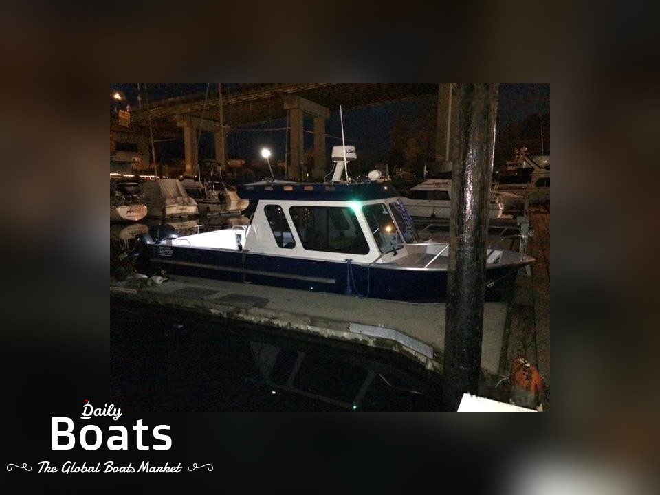 2016 River Hawk Pro Walk Thru 24 for sale. View price, photos and Buy ...