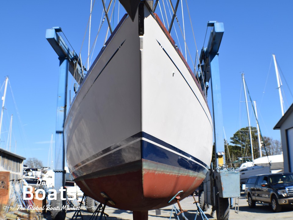 1989 Tartan 40 for sale. View price, photos and Buy 1989 Tartan 40 #307092