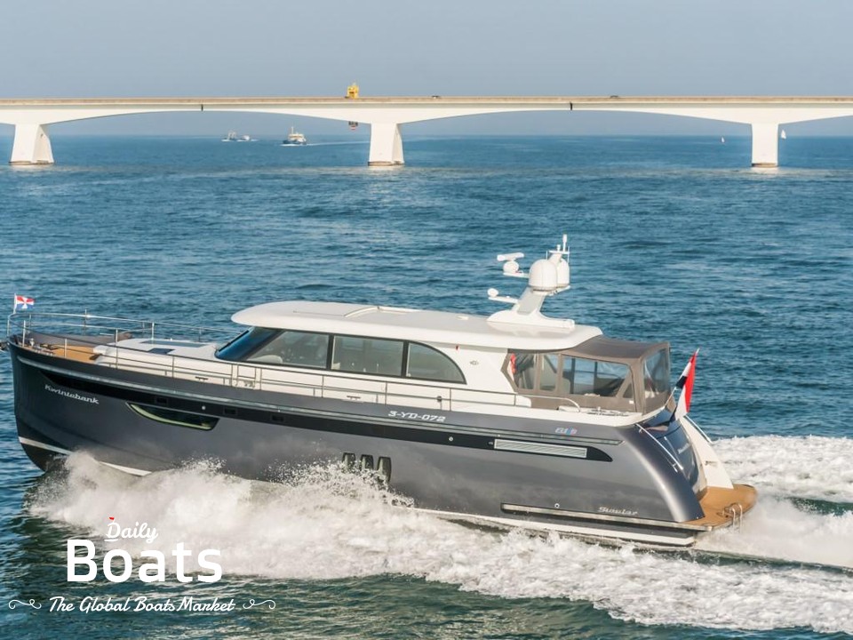 2020 Steeler 61S Performance for sale. View price, photos and Buy 2020 ...