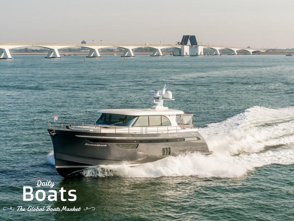 2020 Steeler 61S Performance for sale. View price, photos and Buy 2020 ...